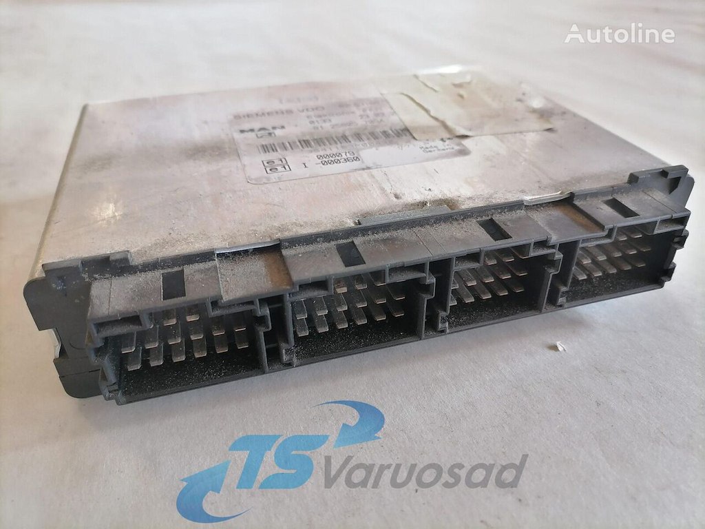 MAN Ecu, FFR 81258057054 upravljačka jedinica za MAN TGA 18.430 tegljača