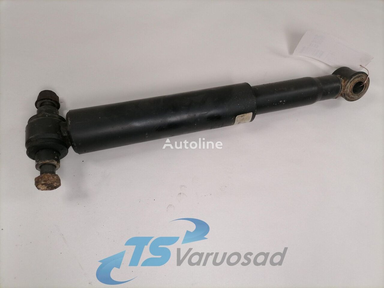 MAN First axel shock absorber 311480 amortizer za MAN TGA 26.430 tegljača