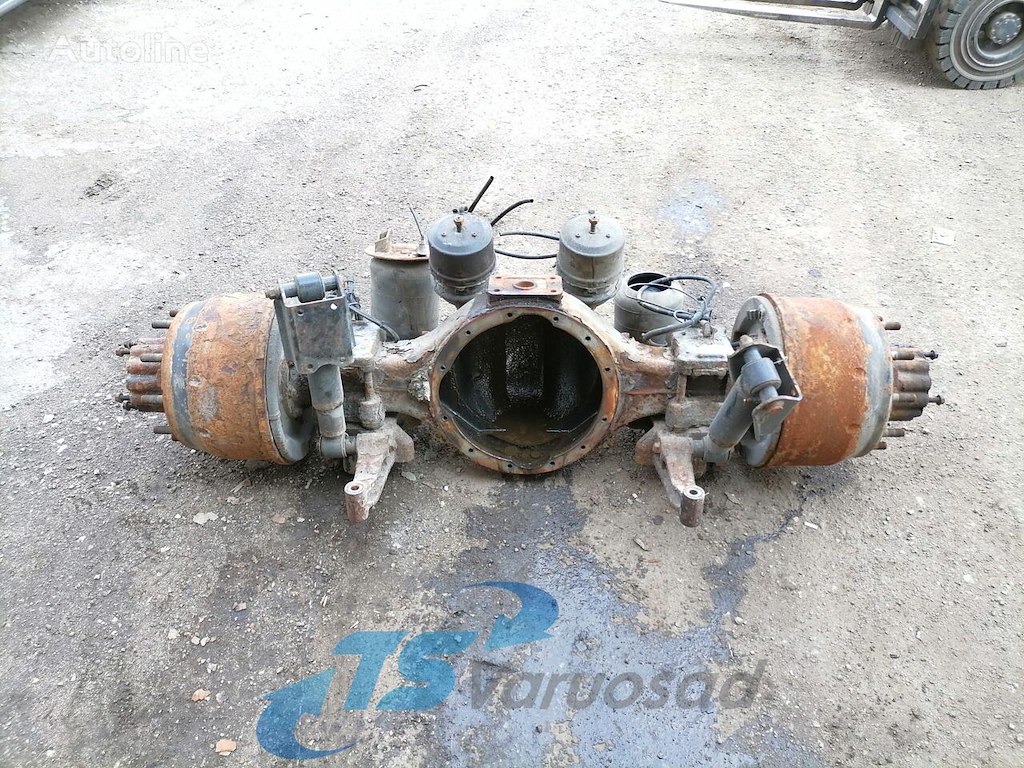 MAN Rear axel housing 81350027176 osovina za MAN LE 18.220 tegljača