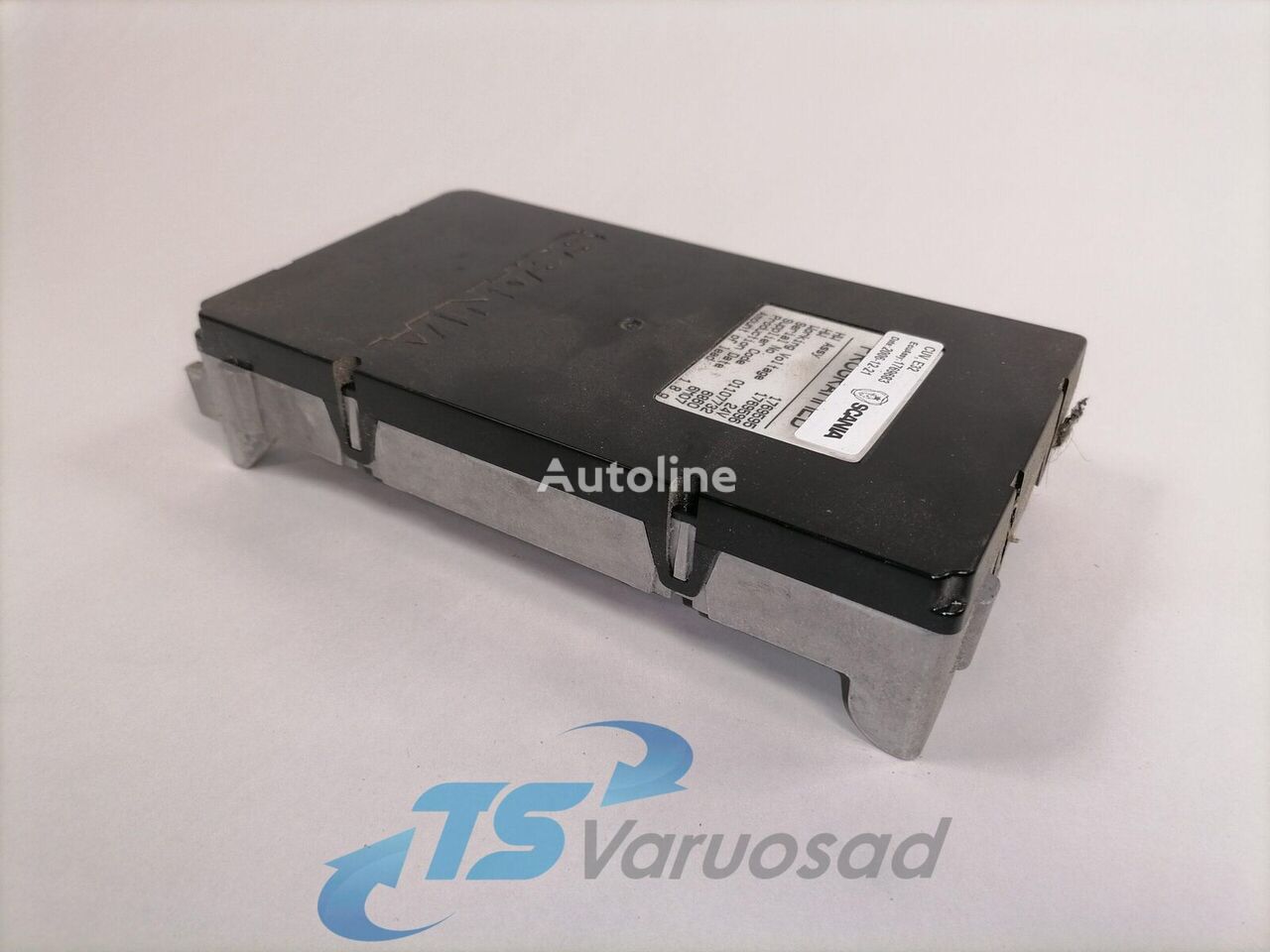 Scania Ecu, VIS 1769683 upravljačka jedinica za Scania P230 tegljača