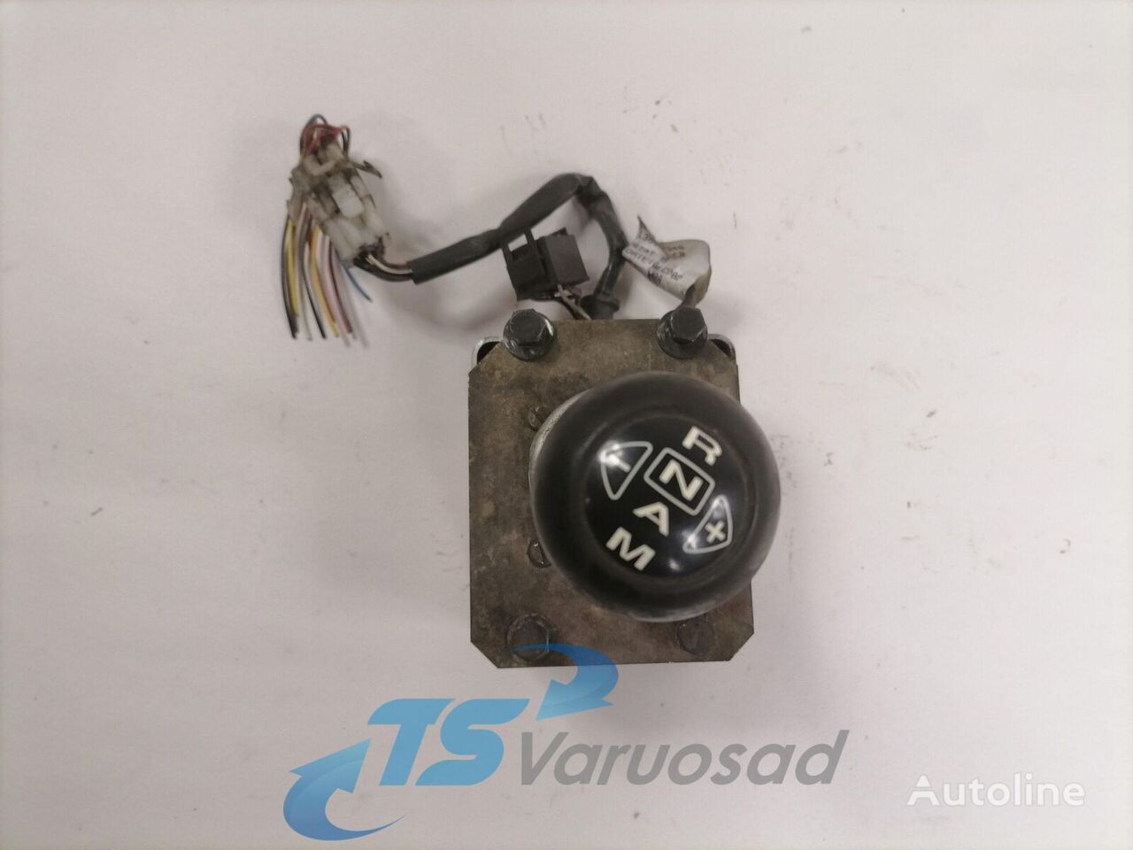 Scania Gear control 1388171 za Scania 114 tegljača