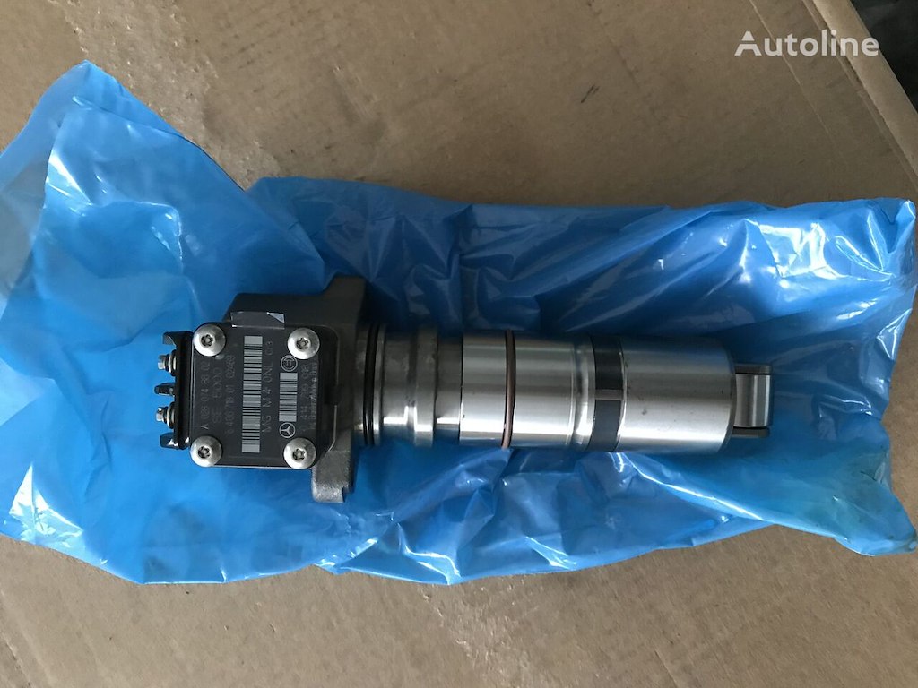 Bosch 2018 0414799018-0414799024 pumpa za gorivo za Mercedes-Benz AXOR-ATEGO-ACTROS MERCEDES kamiona