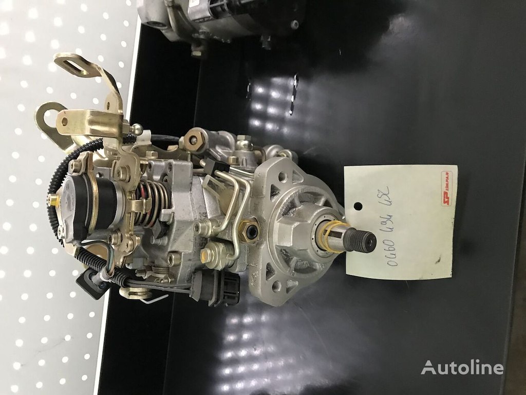 Bosch 7700107169 pumpa za gorivo za Renault automobila