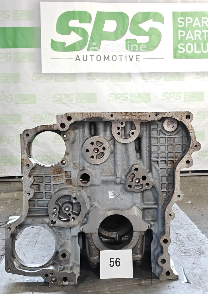 Mercedes-Benz MB OM470 A4700100805 blok cilindara za Mercedes-Benz autobusa