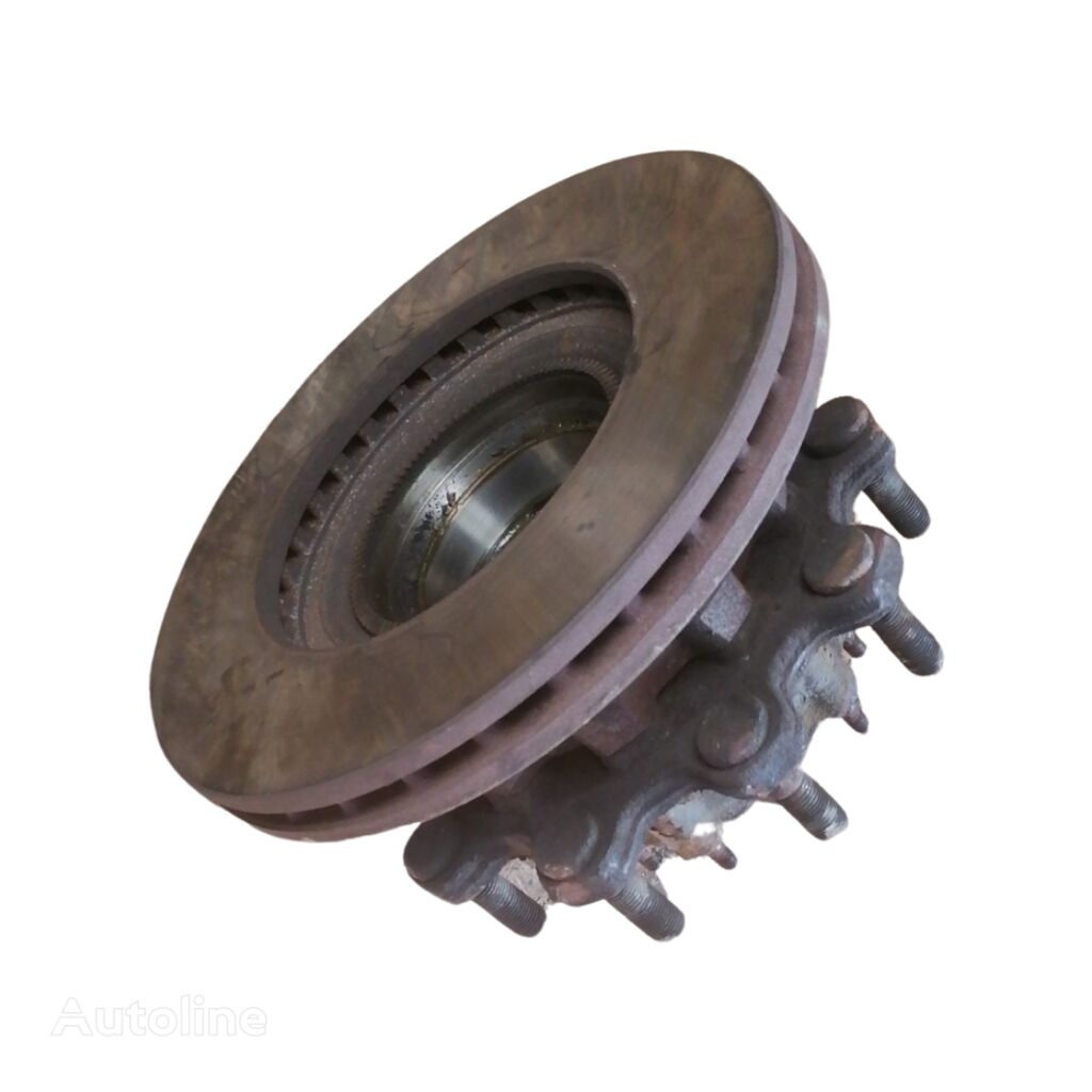 Scania Wheel hub 2290542 glavčina za Scania R440 tegljača