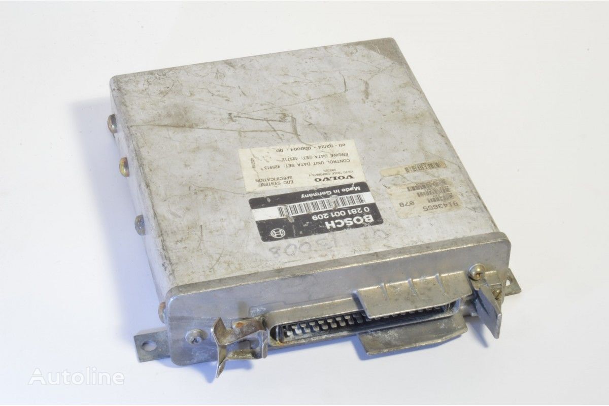 Bosch ECU 425913 upravljačka jedinica za tegljača