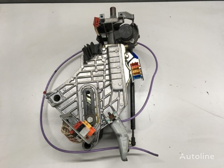 MAN STUURKOLOM 81.46113-6235 letva volana za MAN TGX kamiona