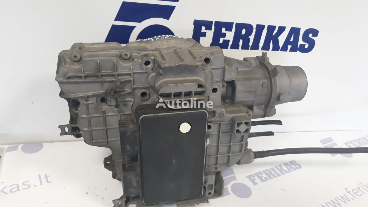 Transmission shifting cylinder Mercedes-Benz A9612604463 za Mercedes-Benz Actros tegljača