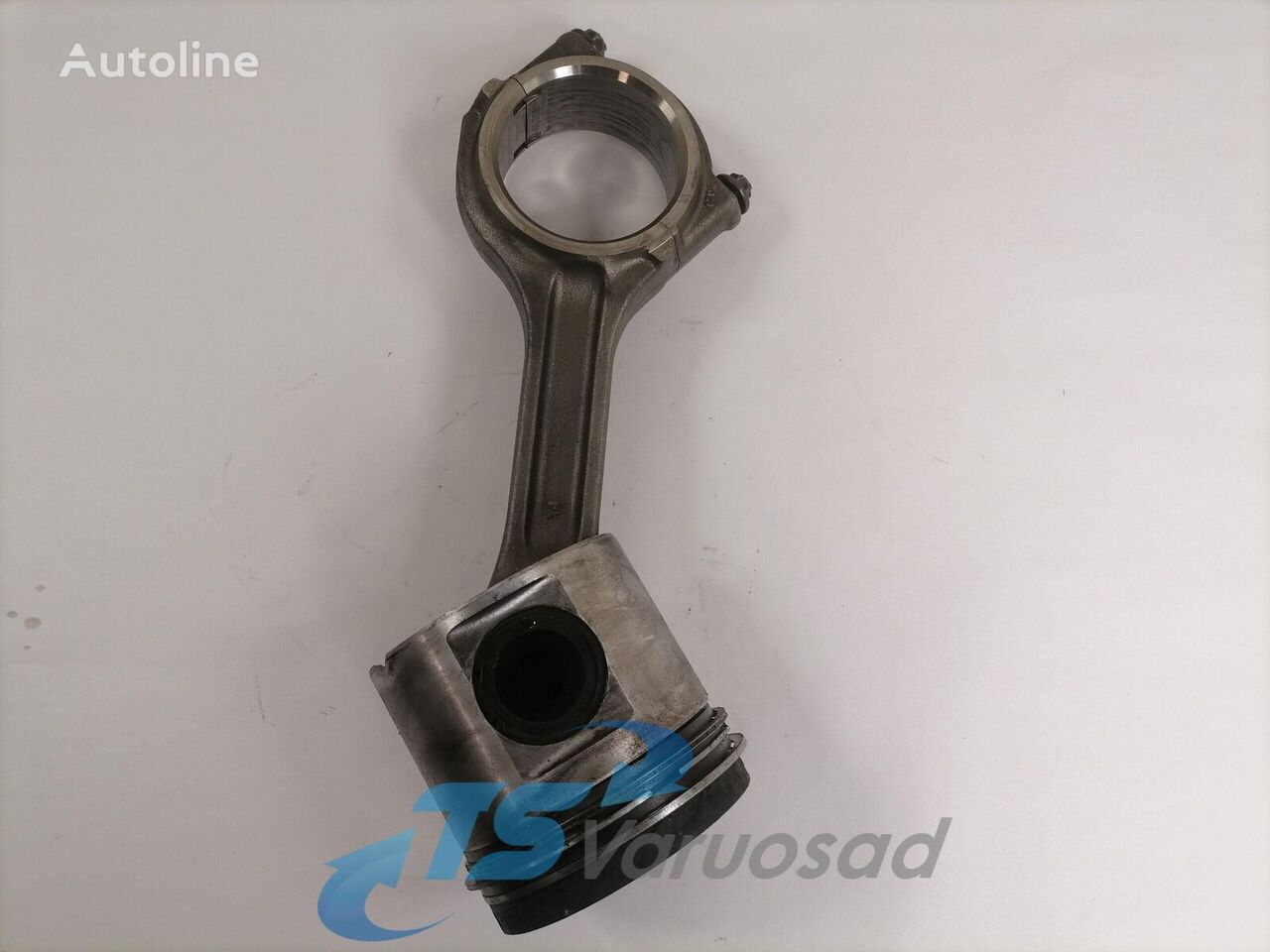 Scania Connecting rod + piston 1538036 klipnjača za Scania R420 tegljača