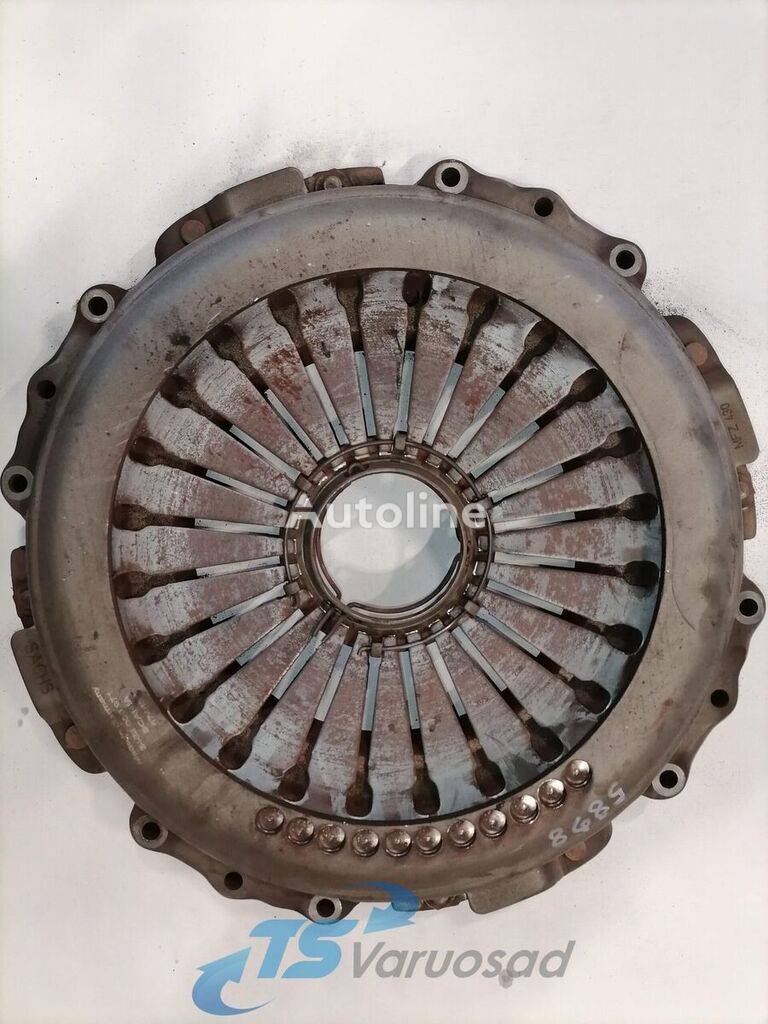 Scania clutch cover 2668020 korpa kvačila za Scania R620 tegljača