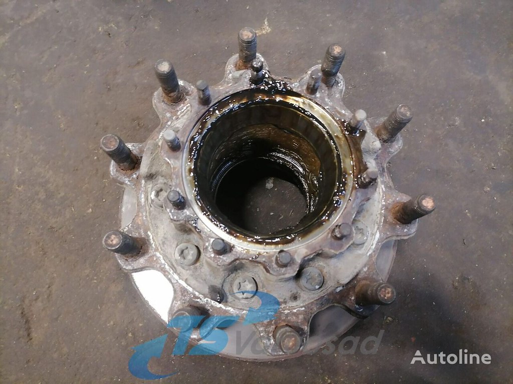 Scania Rear axel hub 2290542 glavčina za Scania R420 tegljača