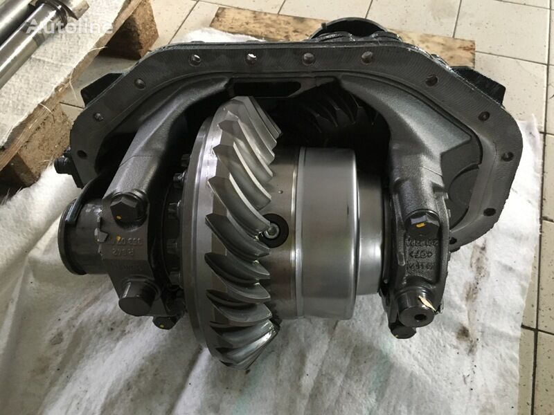 MAN HP-1352 81.35010-6197 diferencijal za MAN TGA / TGS / TGX tegljača