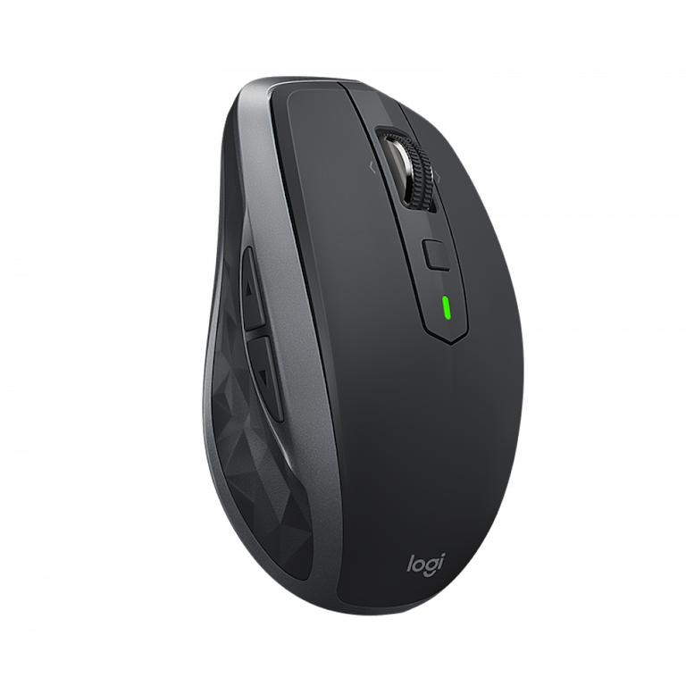 MX Anywhere 2S Mouse Graphite