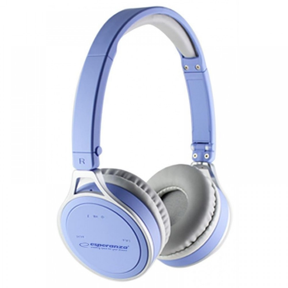 ESPERANZA bežične bluetooth slušalice EH160B