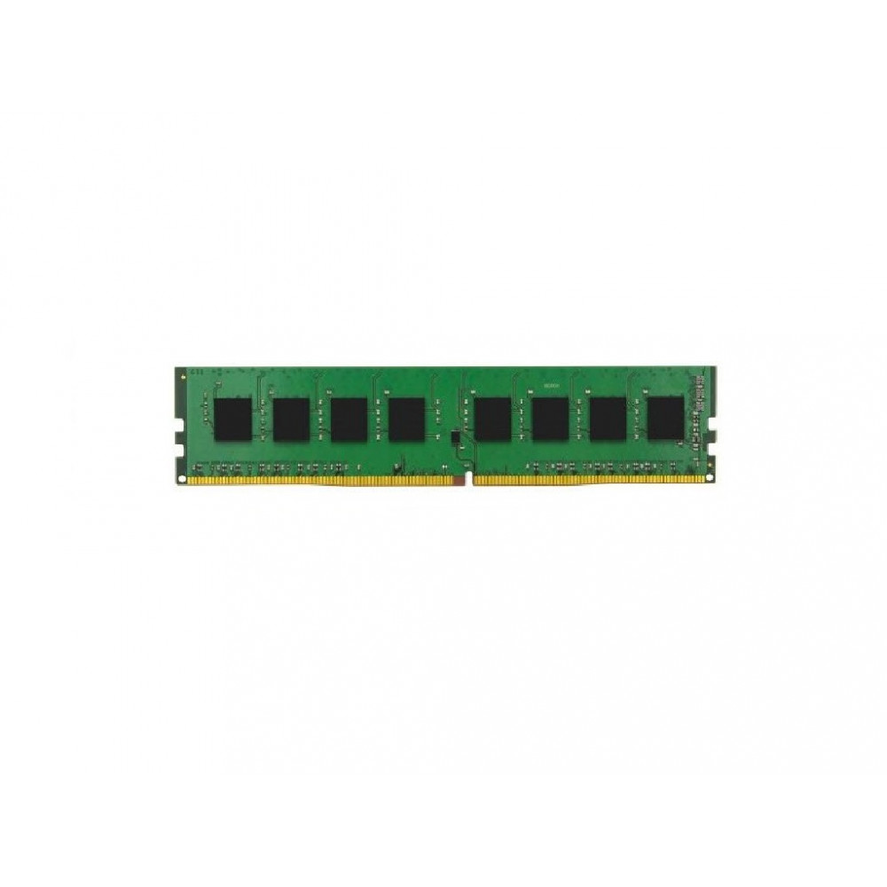KINGSTON DIMM DDR4 8GB 2666MHZ KVR26N19S8/8
