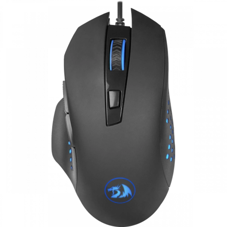 Gainer M610 Gaming Mouse *I