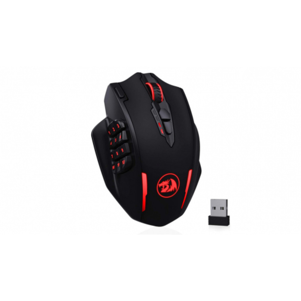 Impact Elite M913 Gaming Mouse