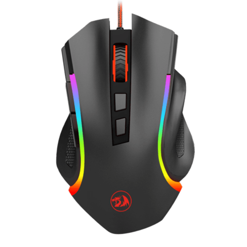 Griffin M607 Gaming Mouse *I