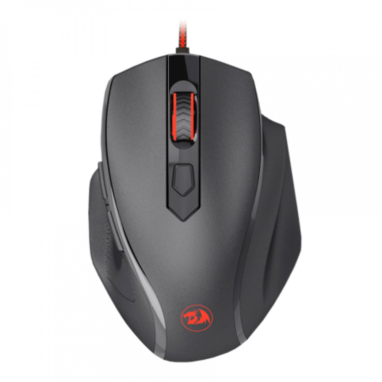 Tiger 2 M709-1 Wired Gaming Mouse