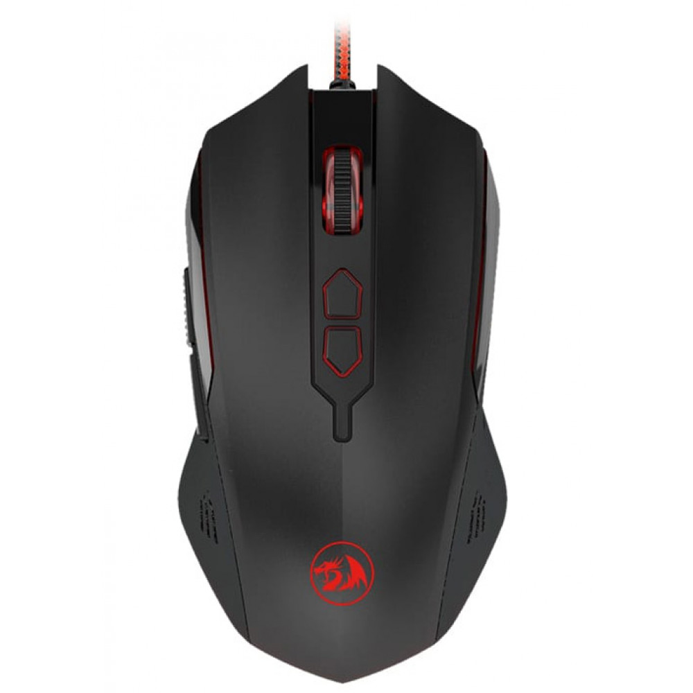 Inquisitor 2 M716A Gaming Mouse