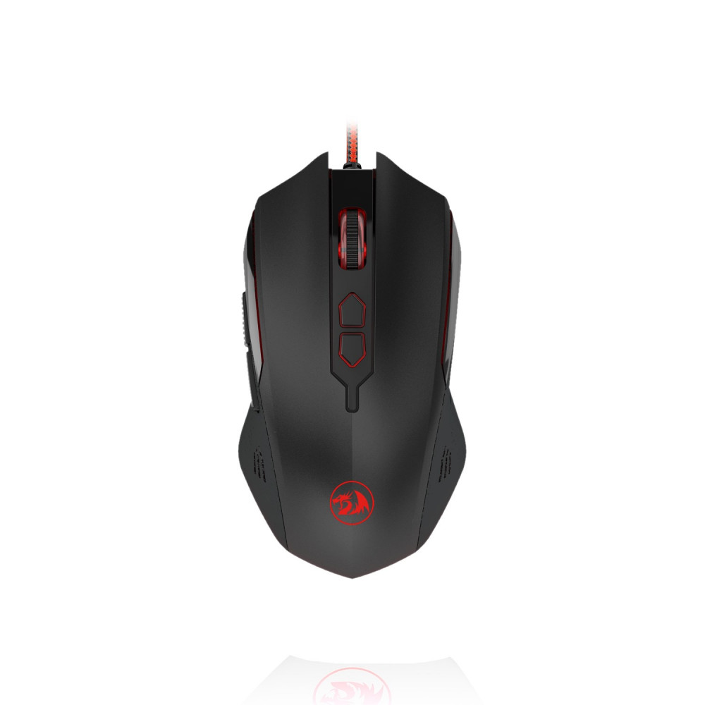 Inquisitor M716A v1 Gaming Mouse