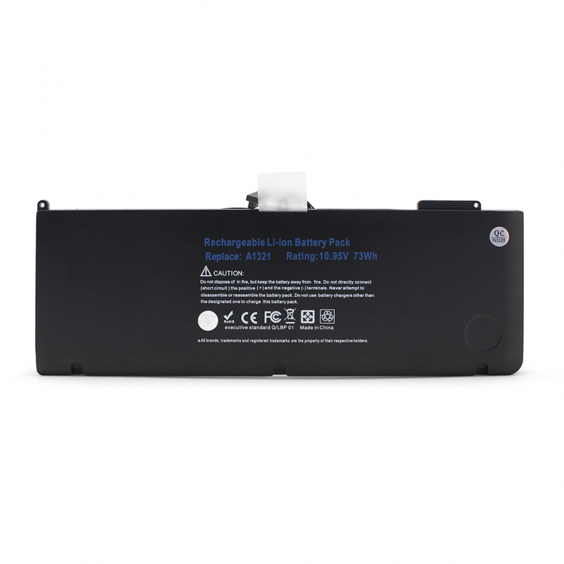 Baterija za laptop Apple A1321 A1321,661-5211,020-6380-A,661-5476 73WH