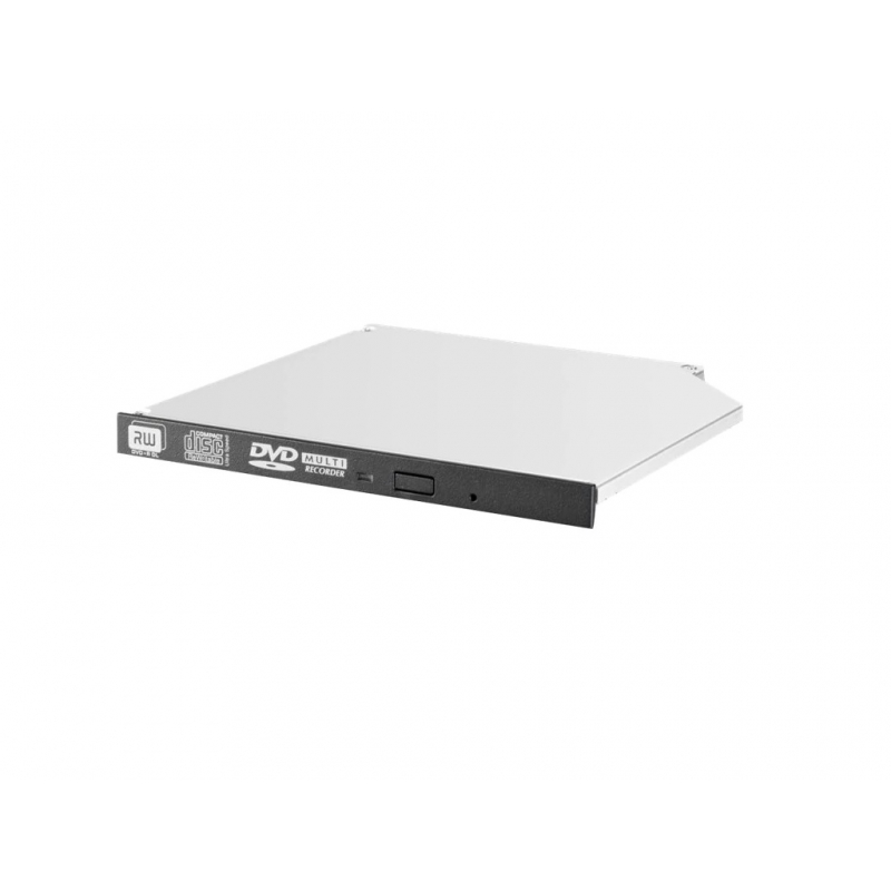 Optički uređaj HPE/9.5mm/SATA/DVD-RW/JackBlack/G9/Optical Drive