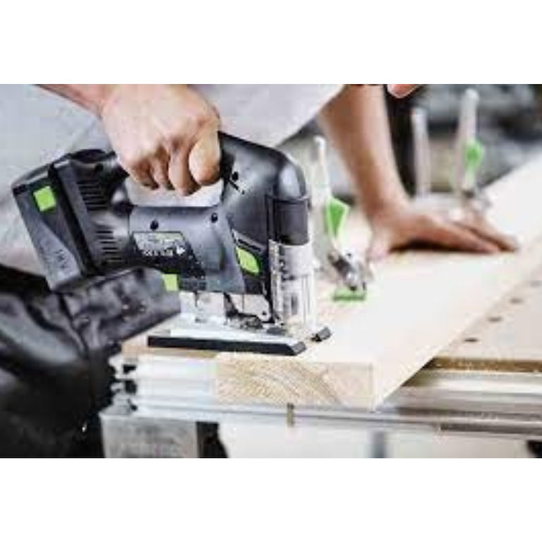 Festool Baterijske ubodne testere 18V PSBC 420 Li-EB Basic, 576530