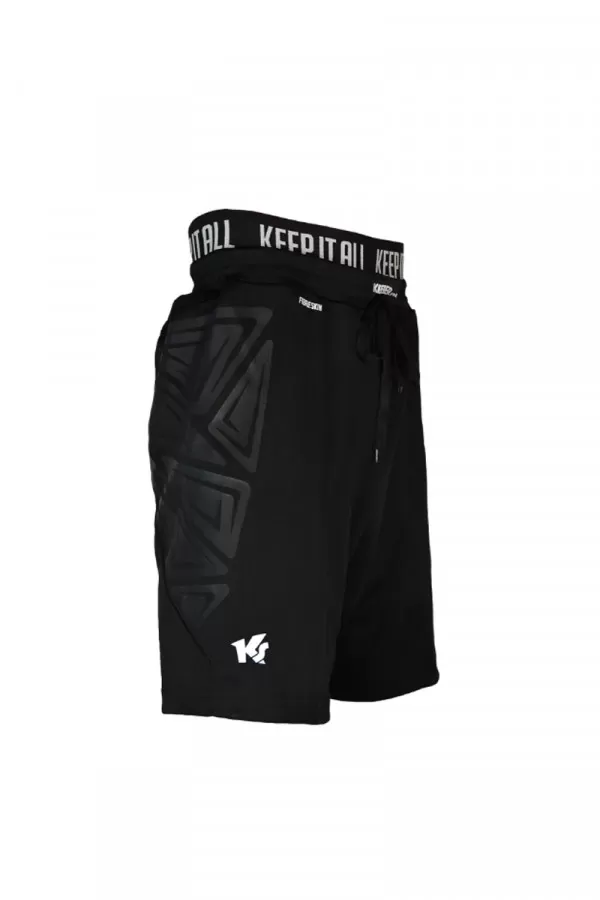 KEEPERSPORT ŠORC UNPADDED PREMIER