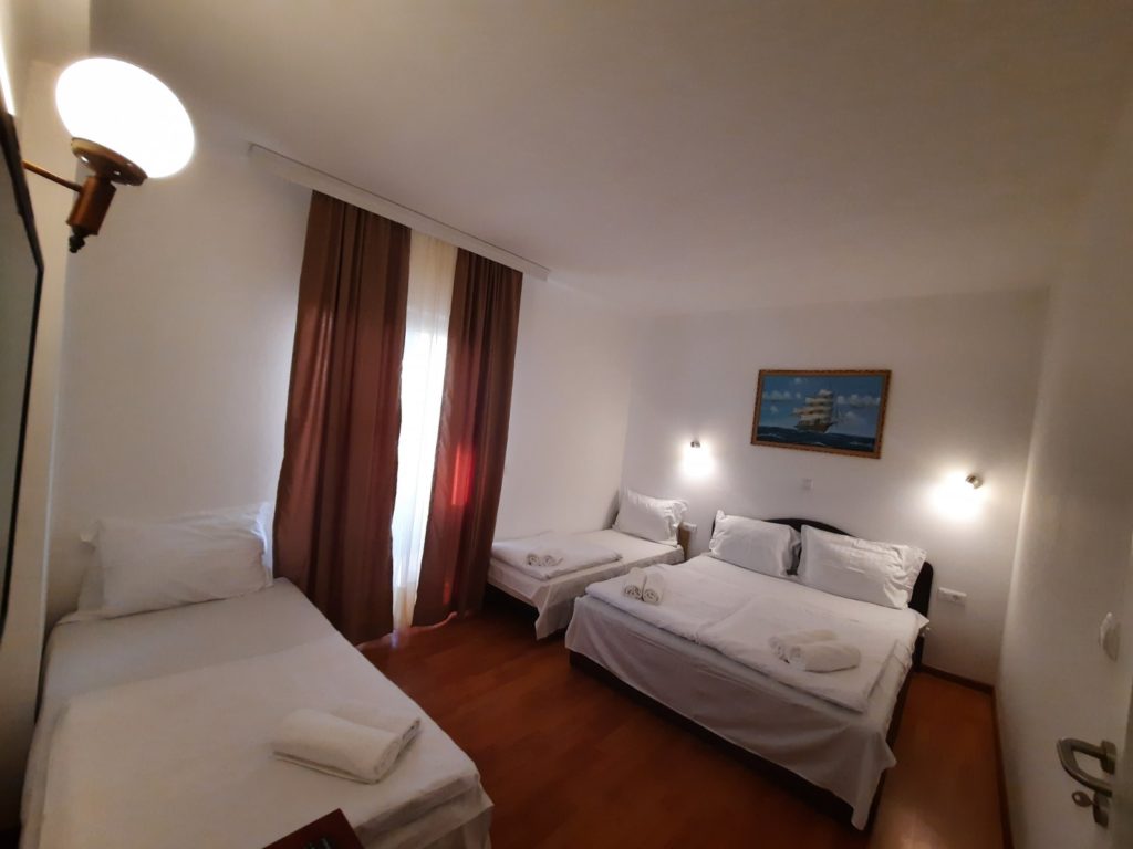 Apartments Picioski – Pestani, Ohrid