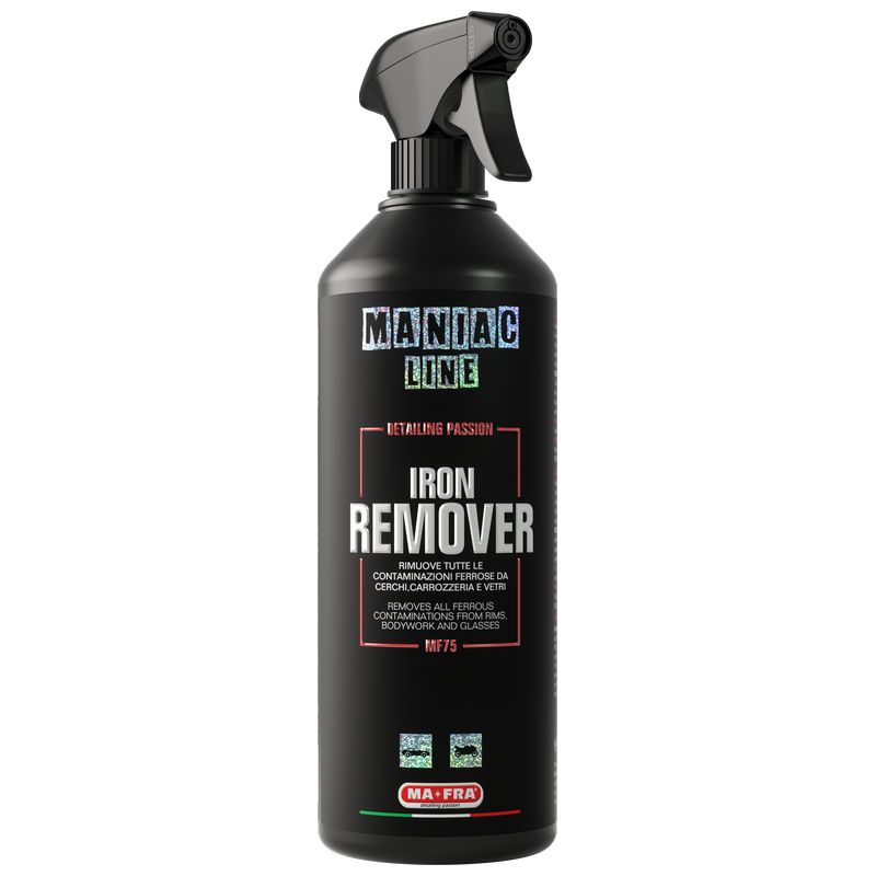 Maniac Line Iron Remover 1l