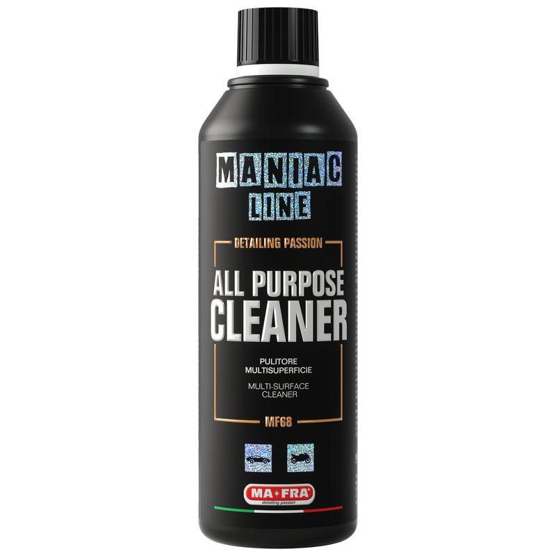 Maniac Line All Purpose Cleaner 0.5l