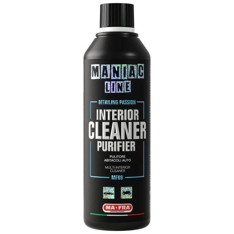 Maniac Line Interior Cleaner Purifier 0.5l