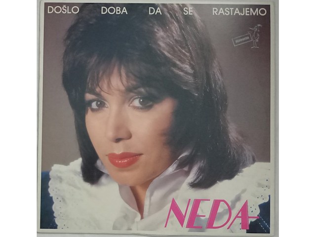 NEDA UKRADEN - Doslo doba da se rastajemo (Mint!!!)