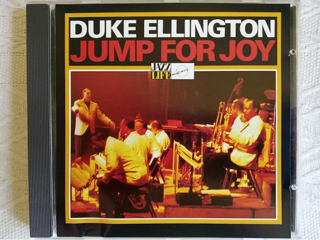 Duke Ellington - Jump for Joy