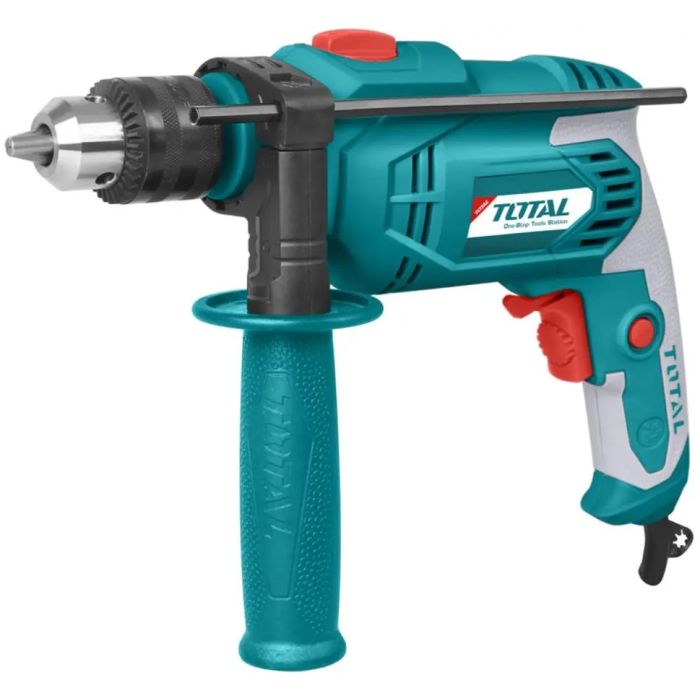 TOTAL TG1061356 hilti busilica 680W