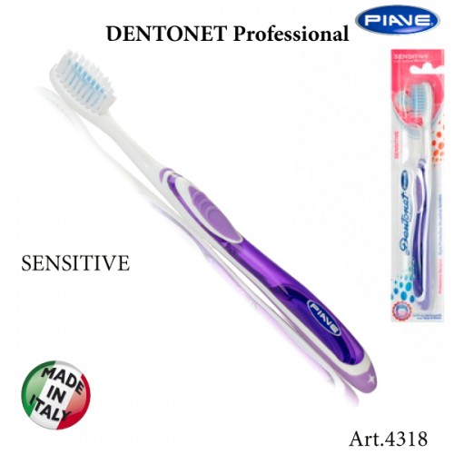 Dentonet sensitive četkica za zube