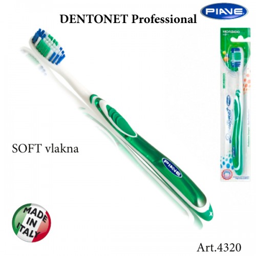 Dentonet soft četkica za zube