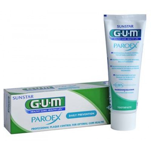 Paroex pasta za zube 0.06%