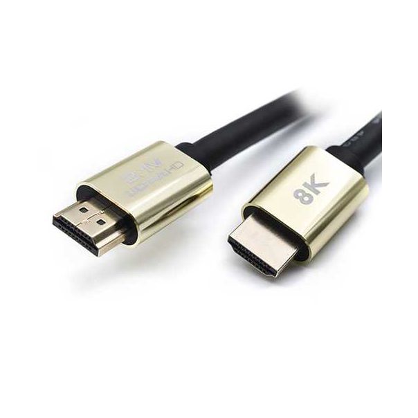 VELTEH HDMI kabl V2.1 8K 3m KT-HK2.1-3m