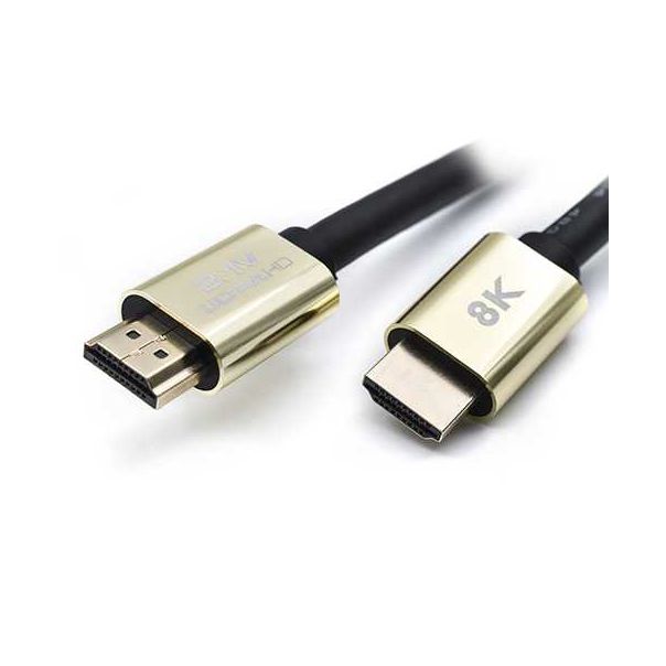 VELTEH HDMI kabl V2.1 8K 1.5m KT-HK2.1-1.5m