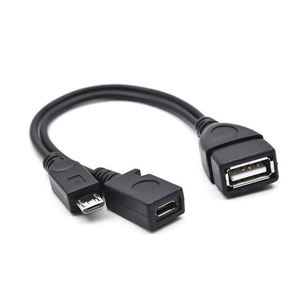 KETTZ 2-1 USB 2.0 otg kabl za TV KT-TVC-21