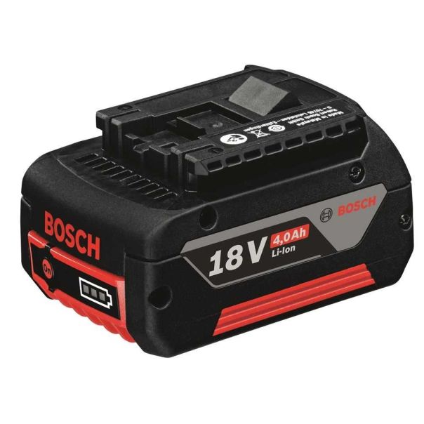 BOSCH GBA 18V 4.0Ah baterija