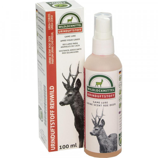 Primama za srndaca 100ml Urin 590252 Eurohunt