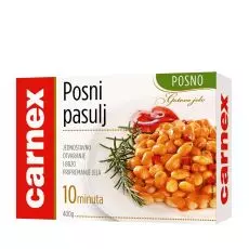 Carnex Domaća sarma 400g