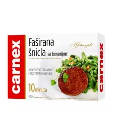 Carnex Posna sarma 400g