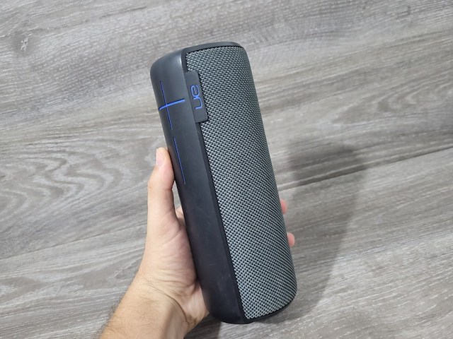 Veliki bluetooth zvucnik Logitech UE MEGA Boom S-00147