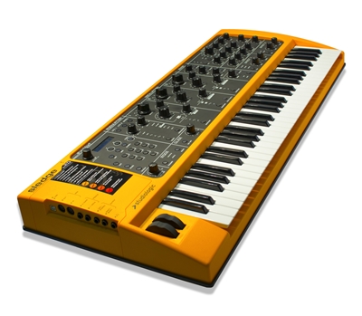 Studiologic (Fatar) Sledge 2.0 Synthesizer