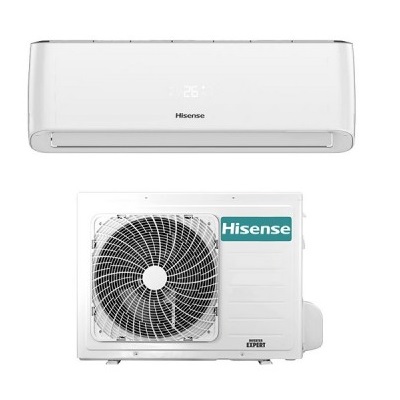 Hisense inverter klima uređaj QE35XV0AG/QE35XV0AW