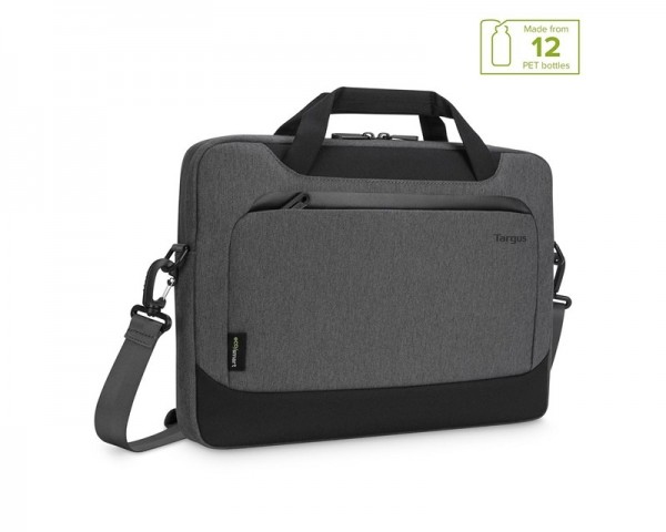 TARGUS Torba za notebook 14'' TBS92602GL CypressEco Slipcase siva